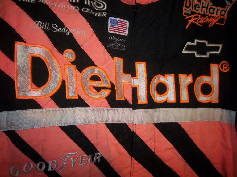 darrell waltrip racing – DGF2099-Main Page