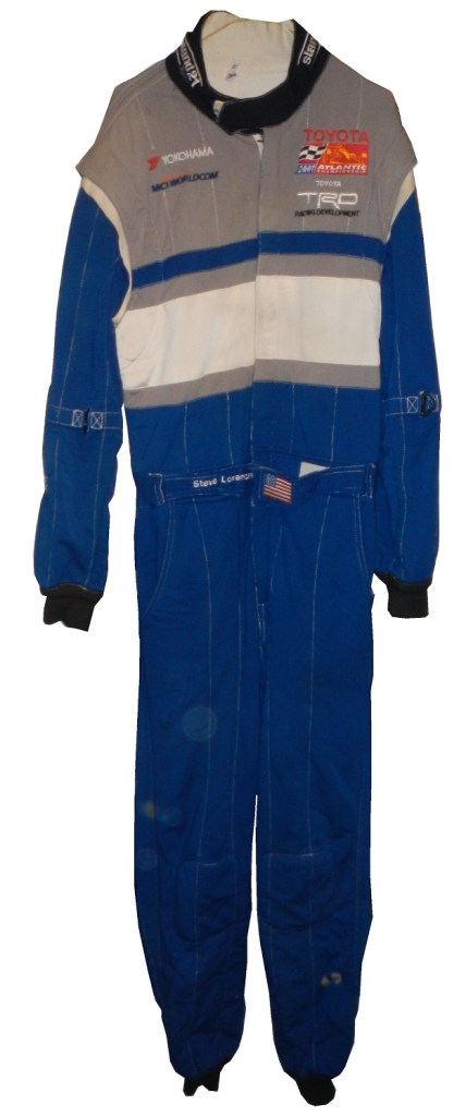 The Driver Suit Blog-NHRA Mello Yello Drag Racing Series Racing Uniform ...