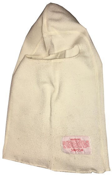 The Driver Suit Blog-Another Example of a Balaclava – DGF2099-Main Page